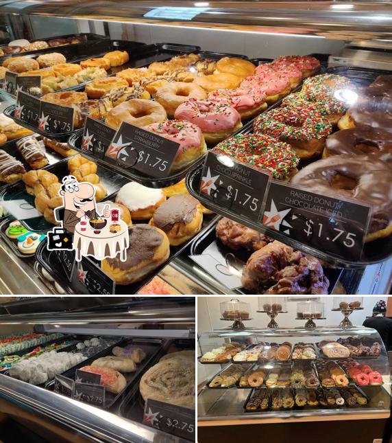 GoodThings Cafe, White Bear Lake - Restaurant menu, prices and reviews