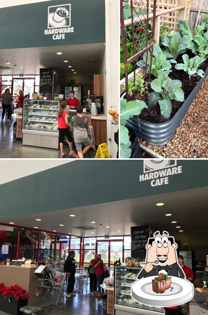 Hardware Cafe, Hoppers Crossing - Menú del restaurante, precios y reseñas