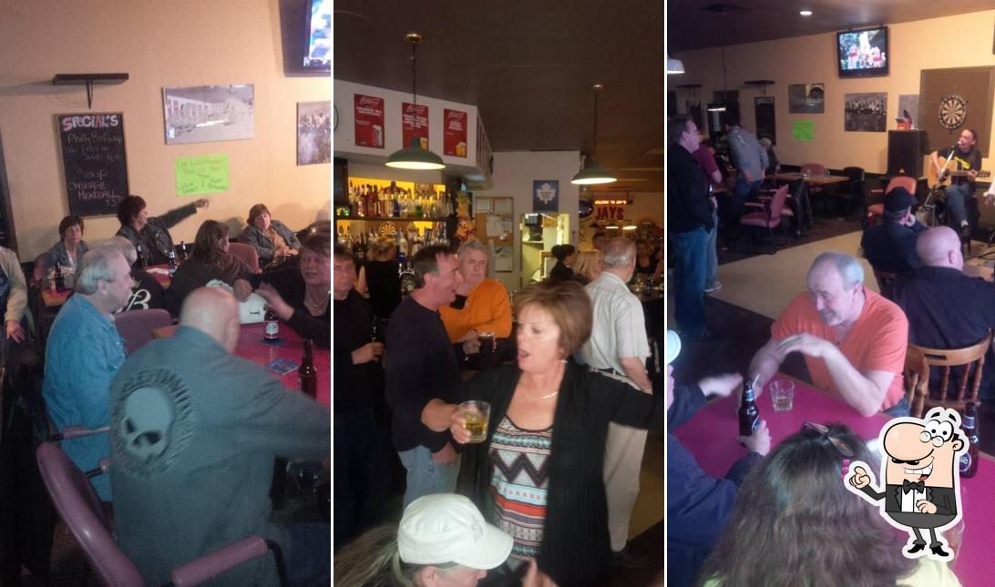 Jack's Roadhouse in Hamilton