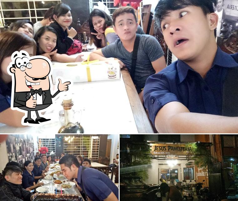Jesus Panciteria restaurant, Marikina - Restaurant reviews