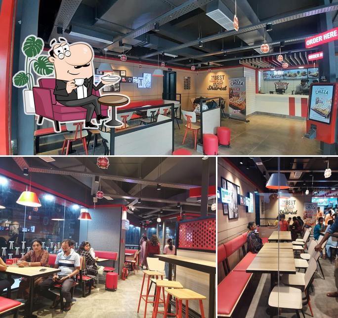 KFC Pala, Pala - Restaurant menu, prices and reviews