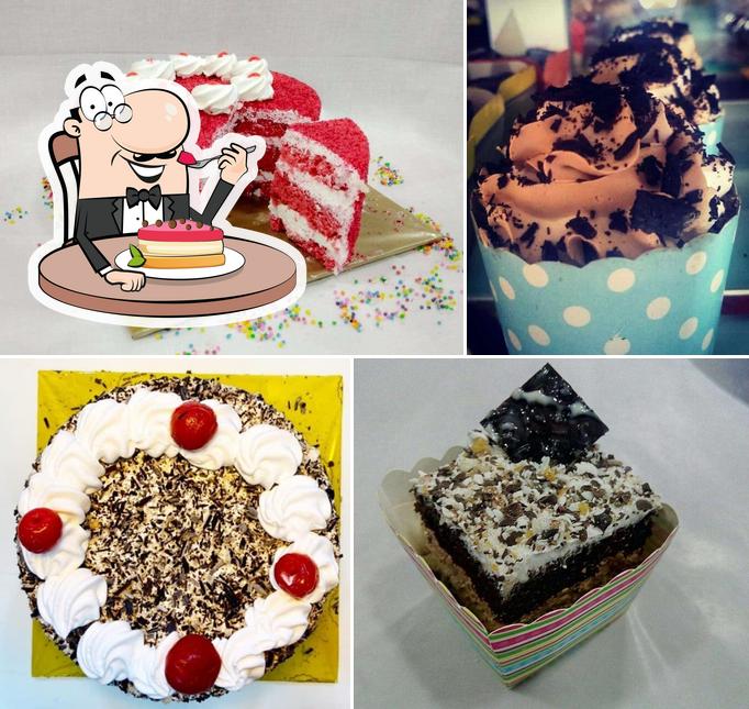 Kekiz The Cake Shop, Pune, Handewadi Rd - Restaurant reviews