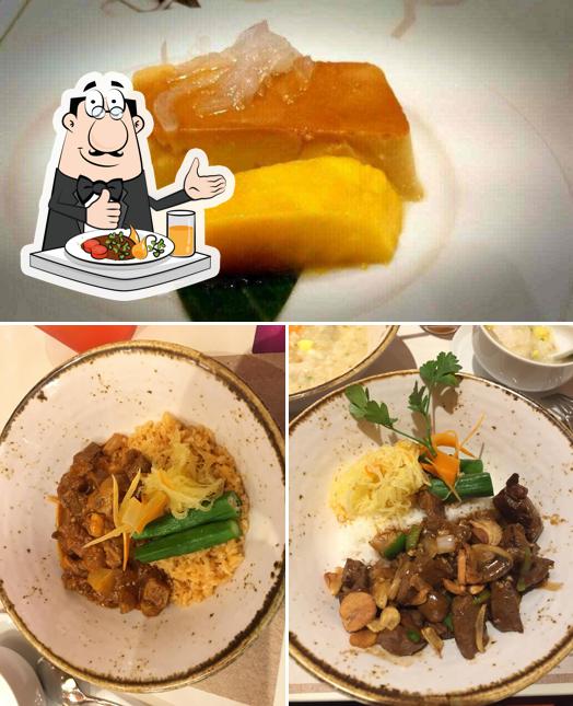 Kiapo, Parañaque - Restaurant menu, prices and reviews