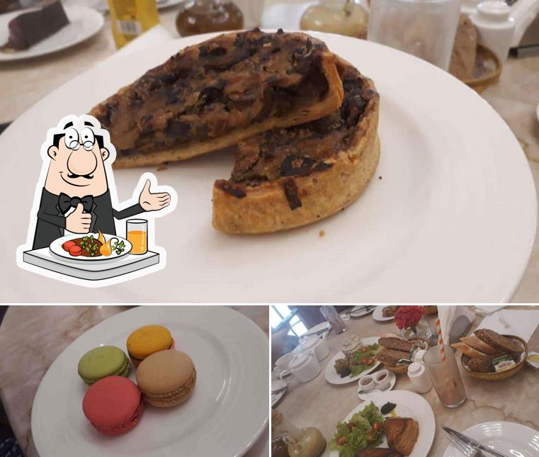 L'Opéra Bikaner House, New Delhi - Restaurant menu, prices and reviews