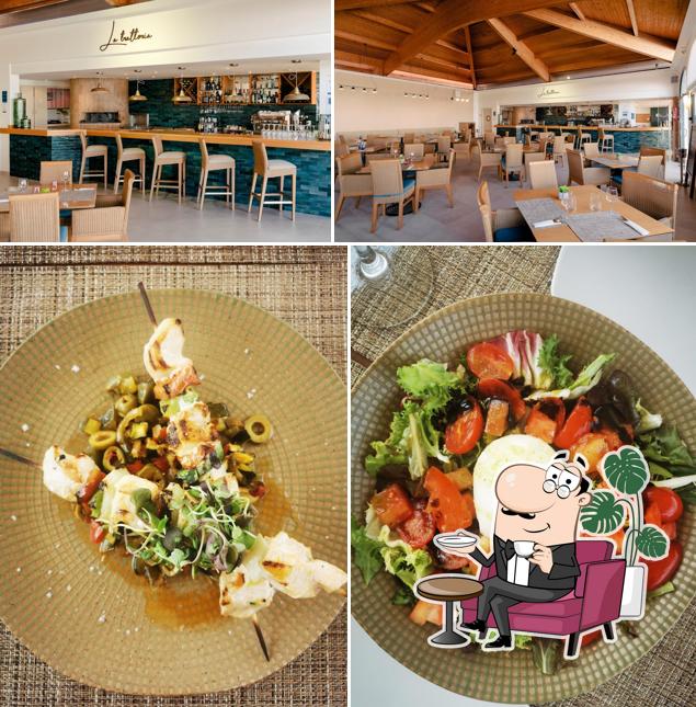 Find the best place to eat in Punta Prima, Balearic Islands, spring ...