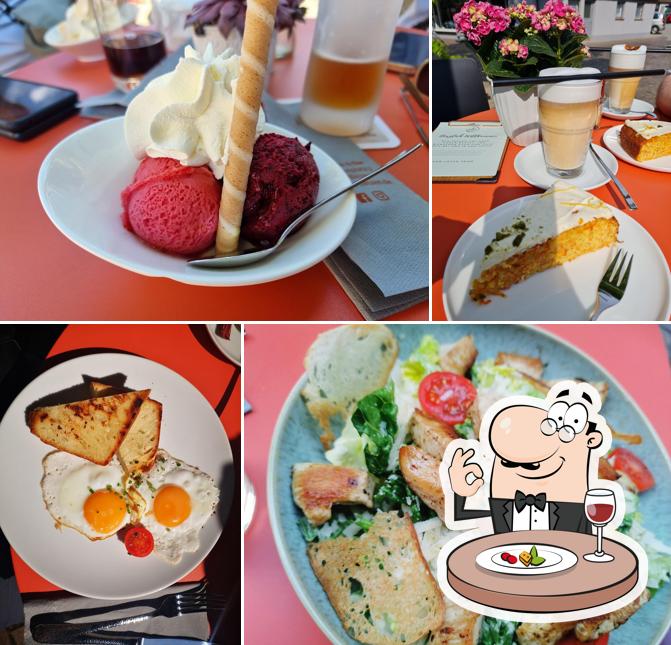Top 3 Restaurants mit kuchen in Binzen, Januar 2025 - Restaurant Guru