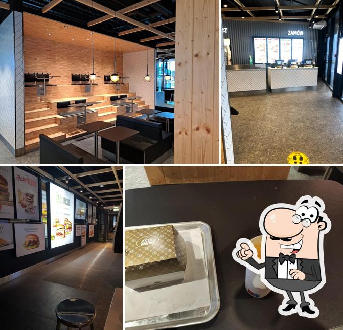 Find the best place to eat in Babice Nowe, winter 2023 - Restaurant Guru