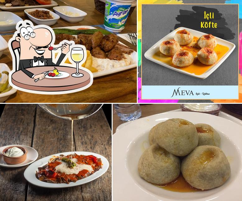 Meva Kafe-Restoran, Sivas - Restaurant menu, prices and reviews