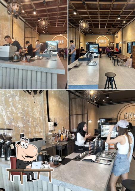 ONYX Café & Hostel - Betong, Betong - Restaurant menu, prices and reviews