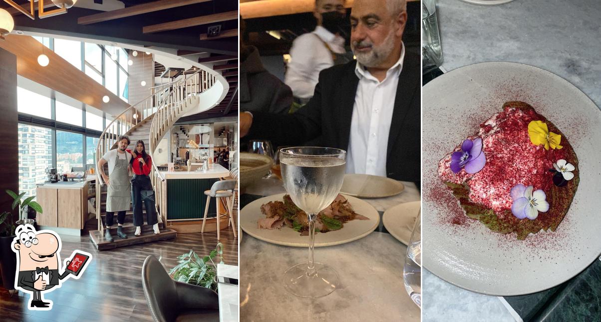 Oda Restaurante, Bogotá - Menú del restaurante, precios y reseñas