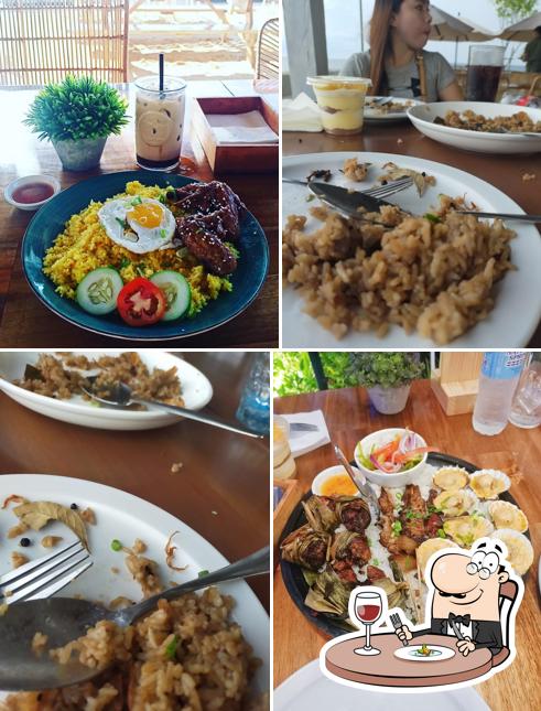 Parola Seaview Restaurant - Danao, Danao City - Restaurant menu, prices ...