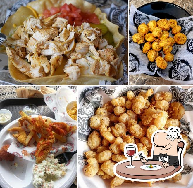 Penn's Restaurants, Jackson - Menú del restaurante, precios y reseñas