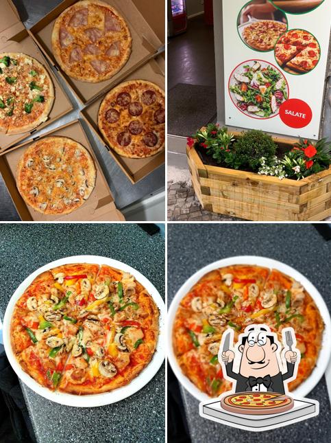 Pizzeria Allora, Berlin - Restaurant reviews
