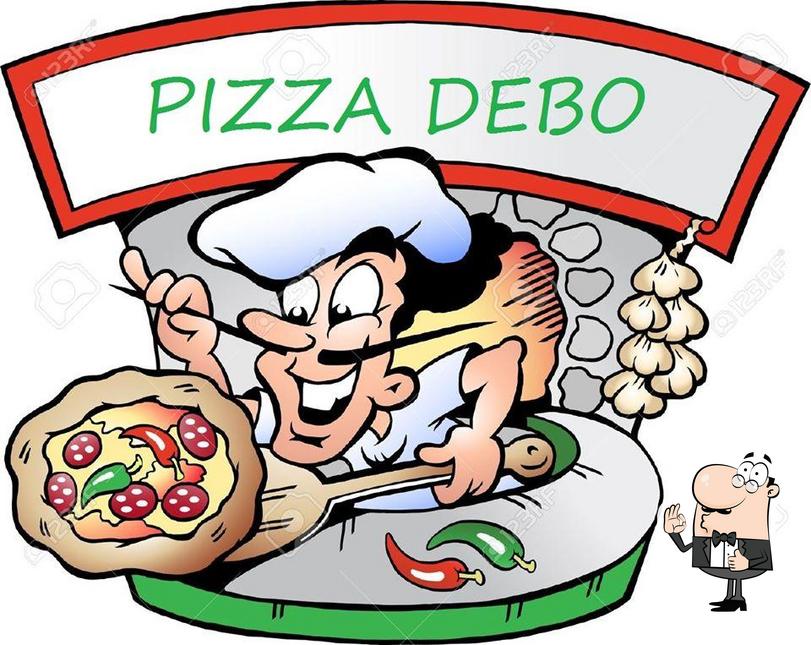 Pizza debo pizzeria, Canteleu