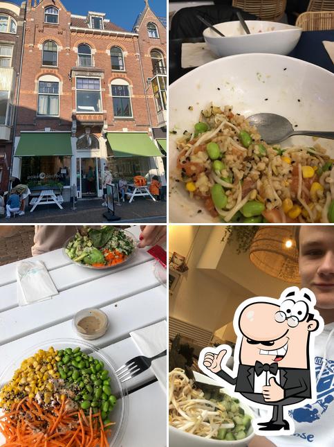 Poké Perfect, Utrecht - Restaurant menu and reviews