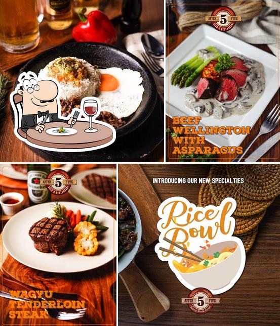 After Five Jakarta pub & bar, West Jakarta - Restaurant reviews