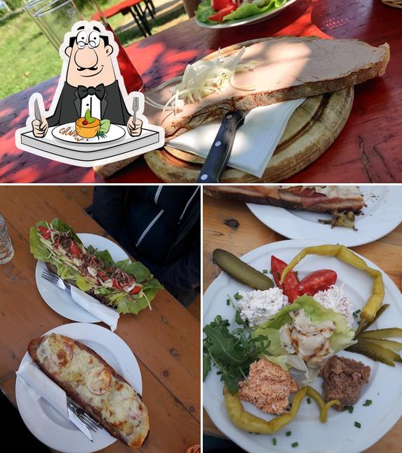 Buschenschank Schreiner, Eberau - Restaurant menu, prices and reviews