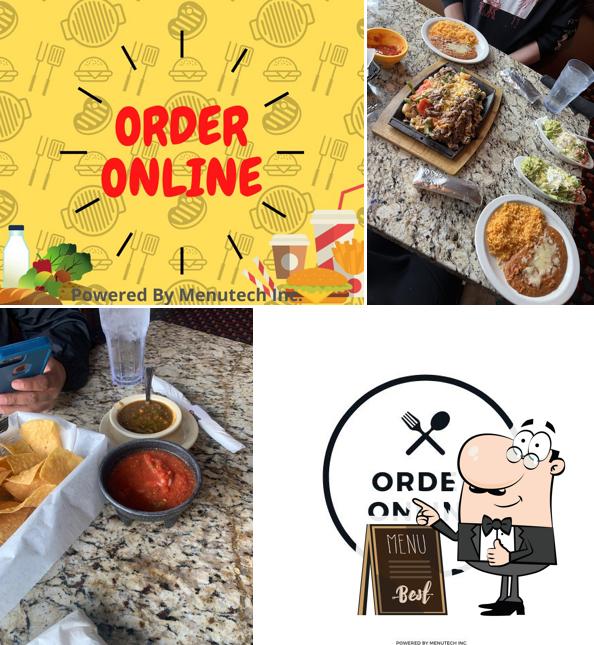 Don Rigo, 7725 Five Mile Rd in Cincinnati - Restaurant menu and reviews