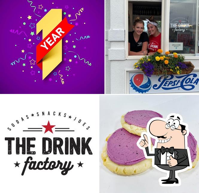 Drink Factory in Blackfoot - Restaurant reviews