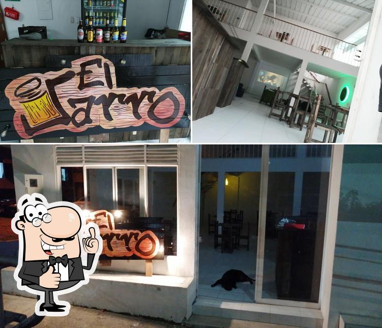 El Jarro pub & bar, Villavicencio