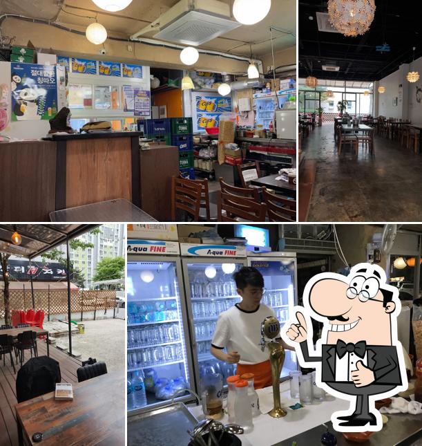 Han Chu pub & bar, Seoul, 68 - Restaurant reviews