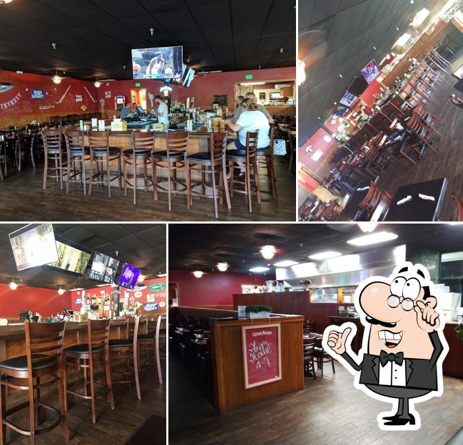 Key Largo Pizzeria & Bar, Key Largo - Restaurant menu, prices and reviews