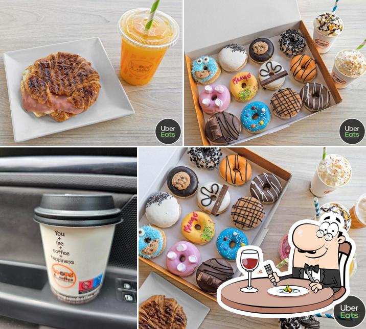 LOOPS & Coffee, Portugalete - Menú del restaurante, precios y reseñas