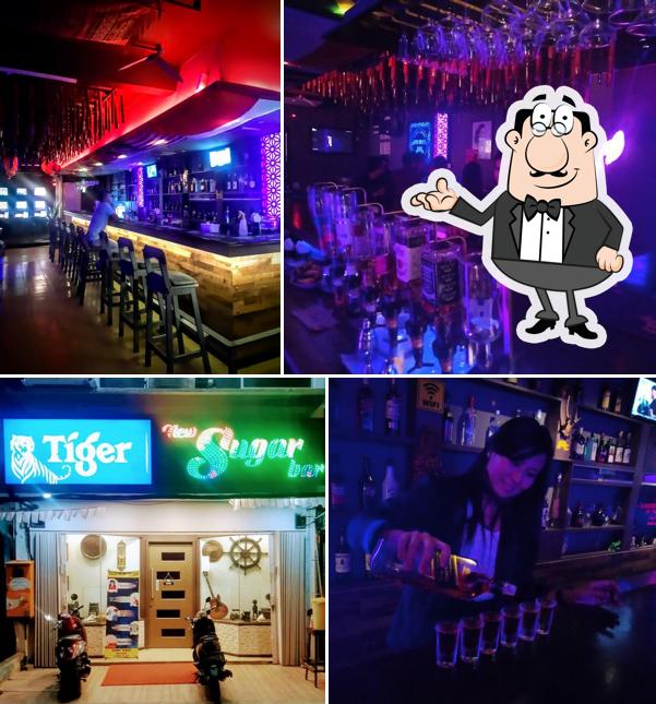 New Sugar Bar, Batam - Restaurant menu, prices and reviews