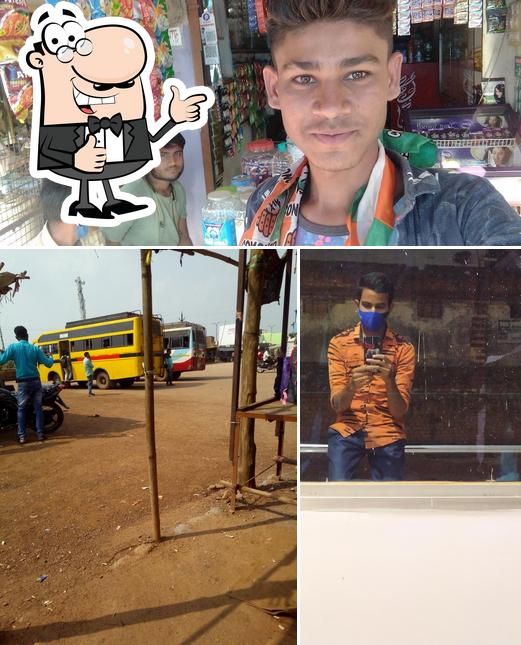 Patan Bus Station, Patan - Restaurant reviews