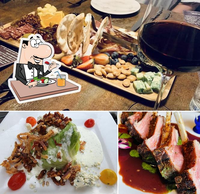 Rustic Chophouse, Broken Arrow - Menú del restaurante, precios y reseñas