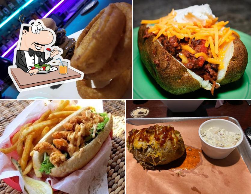 The Bull Smokehouse and Saloon, Alva - Restaurant menu, prices and reviews