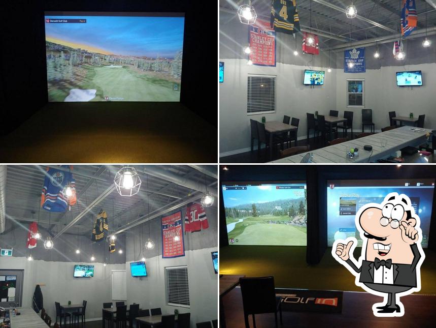 The Bunker Sports Bar in Mount Forest - Restaurant reviews