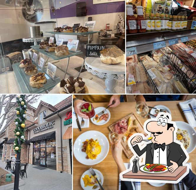 Best restaurants in The Forum Peachtree Corners Mall - Restaurant Guru