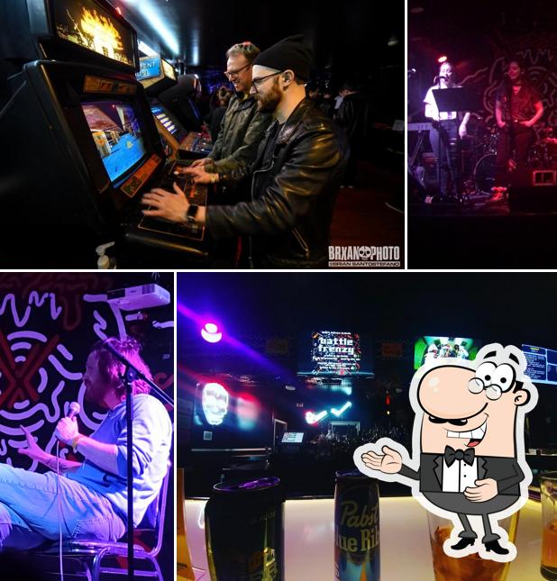 X-Ray Arcade in Cudahy - Restaurant reviews