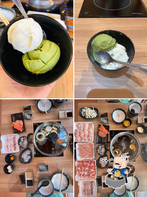 Aneki あねき Shabu ถ.อิสรภาพ restaurant, Bangkok - Restaurant reviews