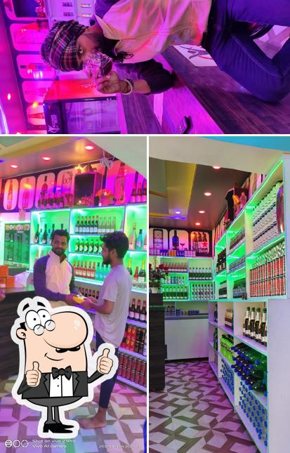 Baba beverages & restro, Siwan - Restaurant menu, prices and reviews