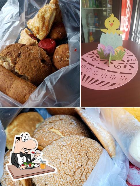 Chela's Bakery, Moreno Valley - Restaurant menu, prices and reviews
