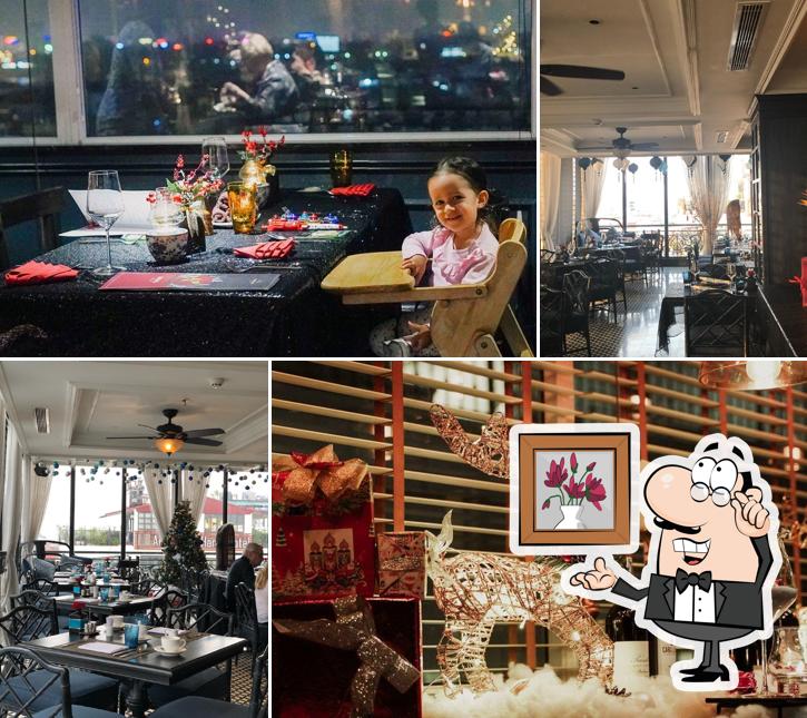 Red Bean restaurant, Hanoi - Restaurant reviews