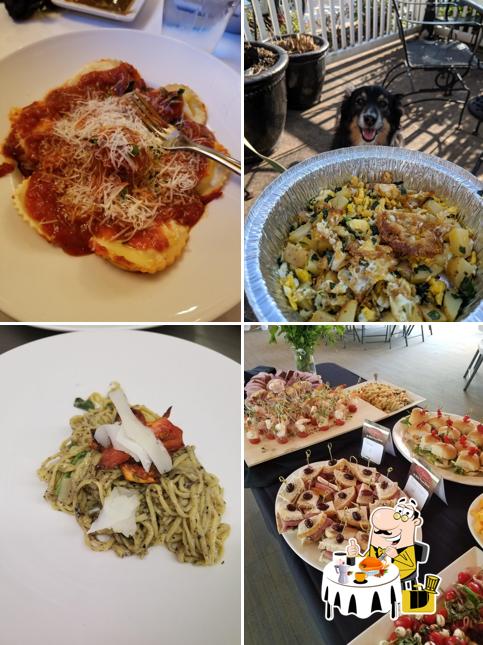 D'Agnese's at White Pond Akron, Akron - Restaurant menu, prices and reviews