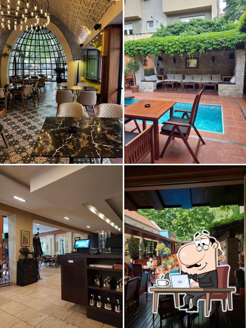 Denis gastro TEMPLE, Subotica - Restaurant menu, prices and reviews