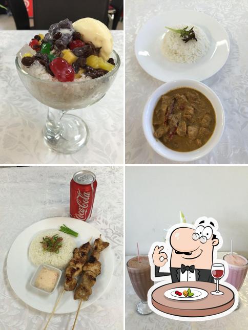 FOODWORLD CAFE in Wacol - Restaurant reviews