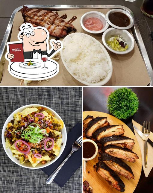 Fat Smoke BBQ, Las Pinas - Restaurant reviews