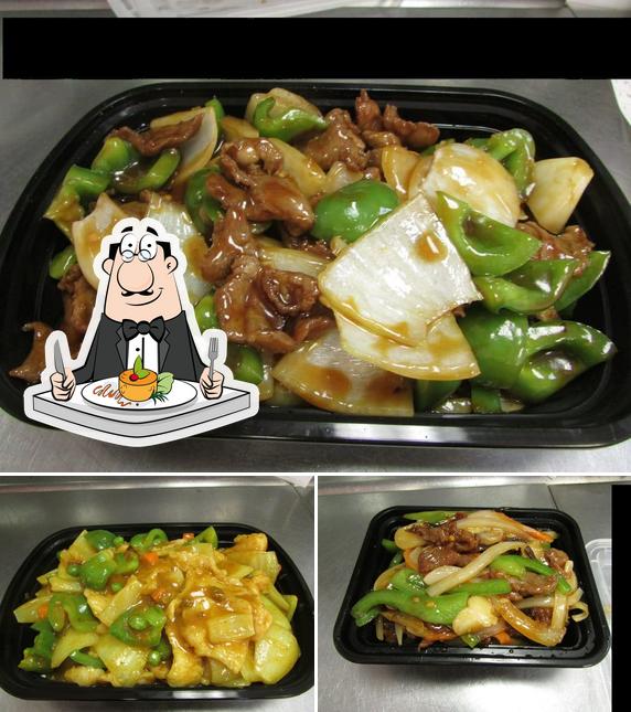King Jade 2（Grafton）, Grafton - Restaurant menu, prices and reviews