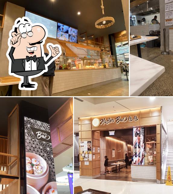 Master Bao Manukau, Auckland - Restaurant menu, prices and reviews