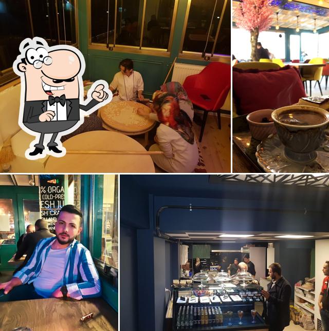 MOTHERLAND CAFE DÜZCE, Düzce - Restaurant reviews