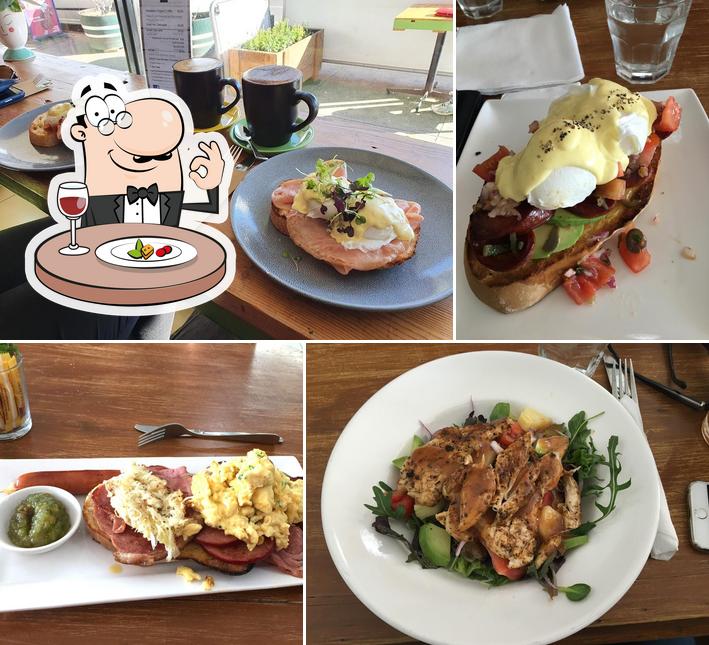 Find the best place to eat in Angaston, summer 2024 - Restaurant Guru