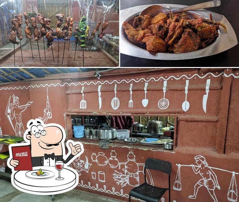 Palani Foods, Hyderabad - Restaurant menu, prices and reviews