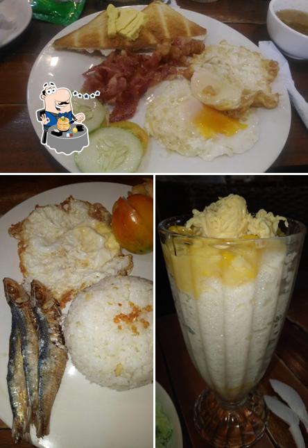 ARL-LUTONG BICOL ATBP., Legazpi City - Restaurant menu, prices and reviews