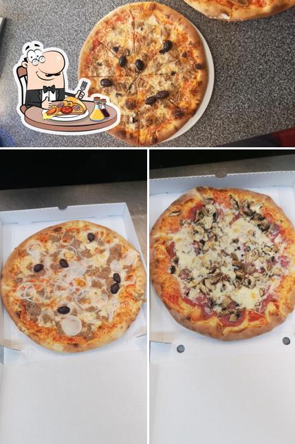 Pizzeria Italiano 2 Lunen