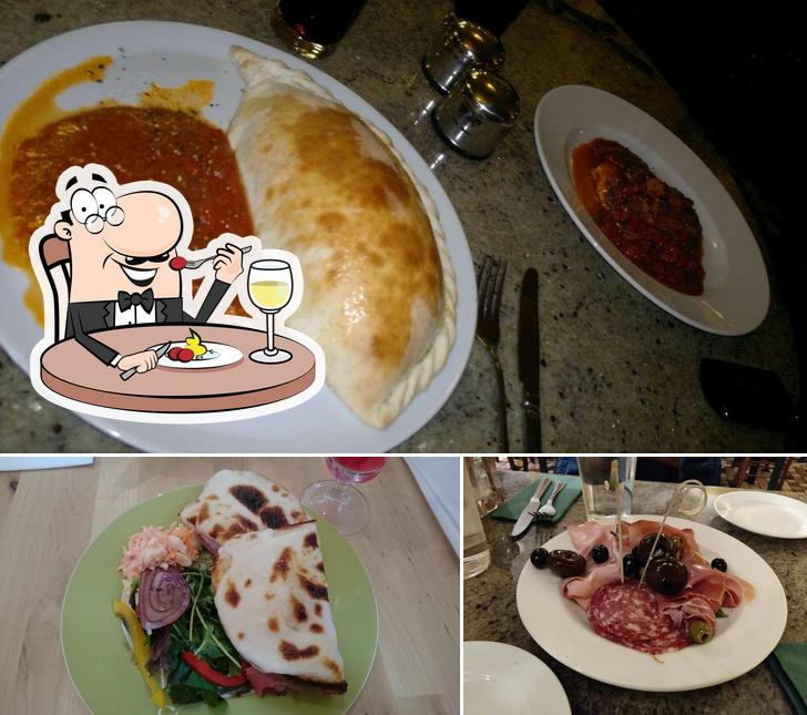Ristorante Sergio, Chester - Restaurant menu, prices and reviews